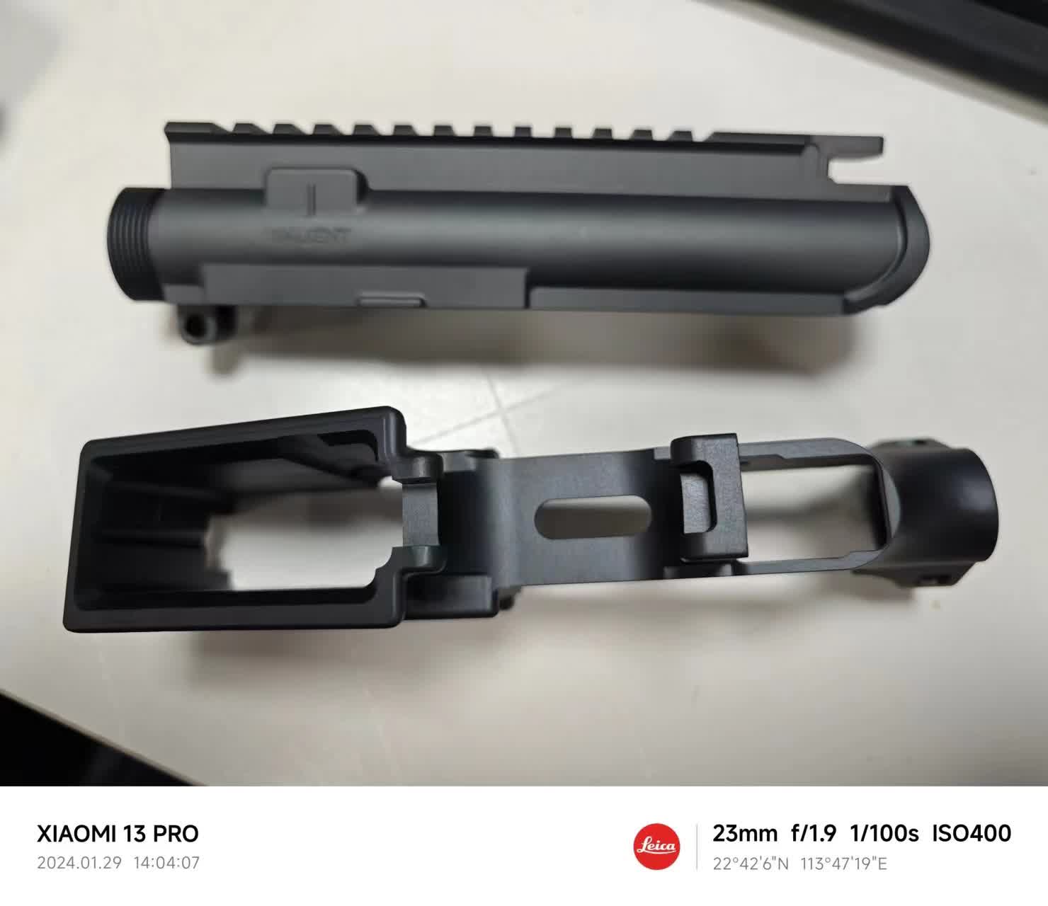 Ningbo Mega International Trade Co., Ltd